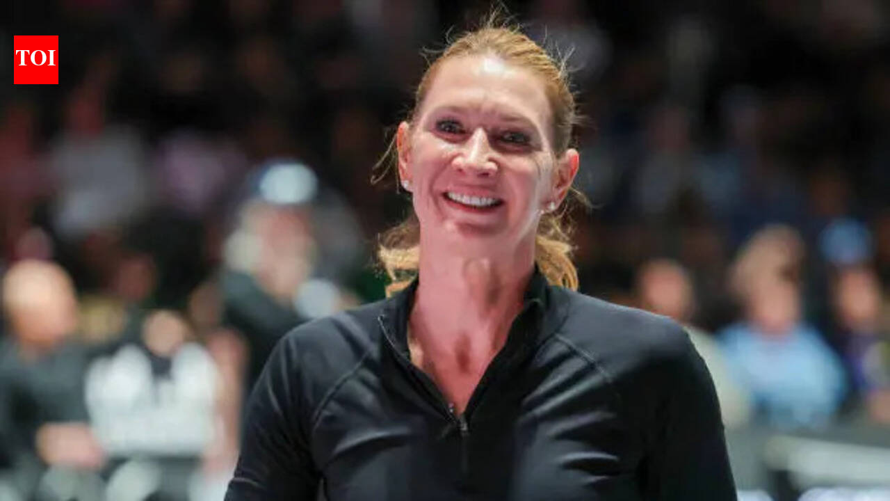 Steffi Graf watch collection in 2026: Inside German tennis legend ...