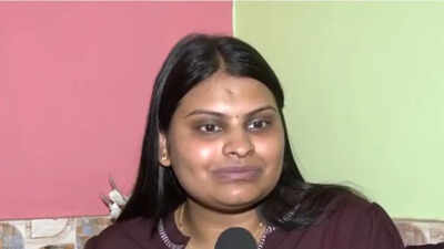 'Do not glorify it': Indian woman clears 19 government exams, sparks ...