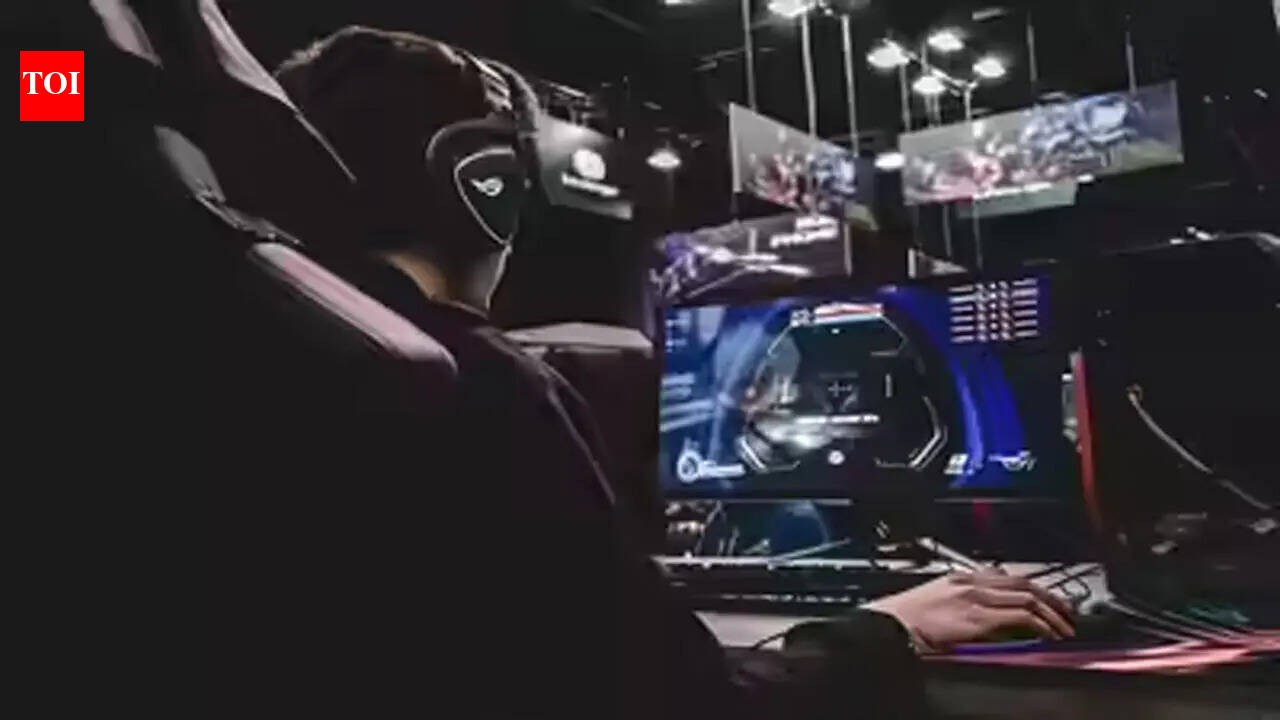 Esports Foundation launches world's largest creator program with Rs 19 ...