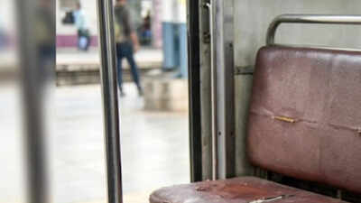 Man stabbed on moving Mumbai local train over seat dispute, 2 held ...