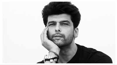 After 12 years, Kushal Tandon returns to reality TV with The Alliance ...