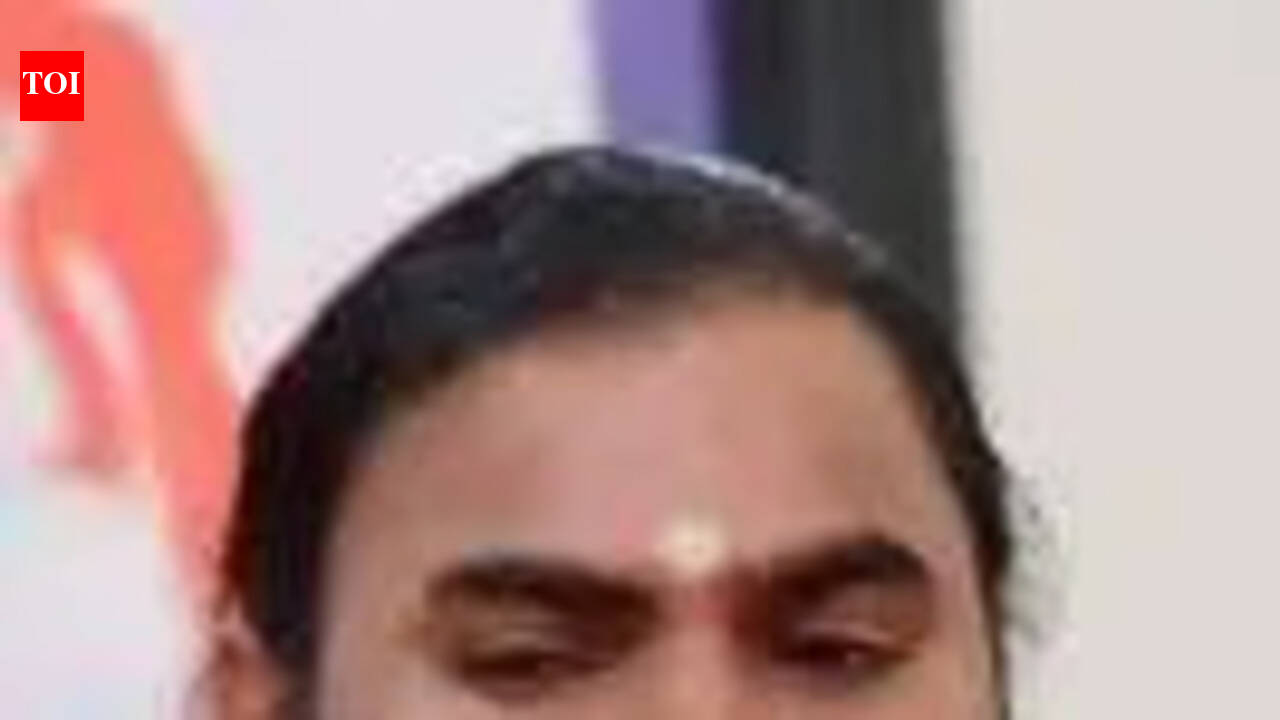 Pocso case against former seer: Police file 100-page chargesheet ...
