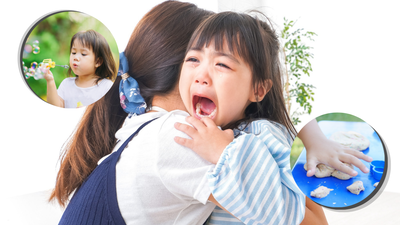 Parenting: Why do children struggle to calm down sometimes? 7 ...