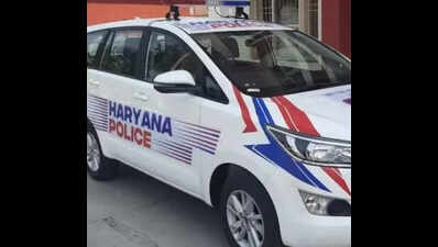 STF secures deportation of wanted gangster from Cyprus | Chandigarh ...