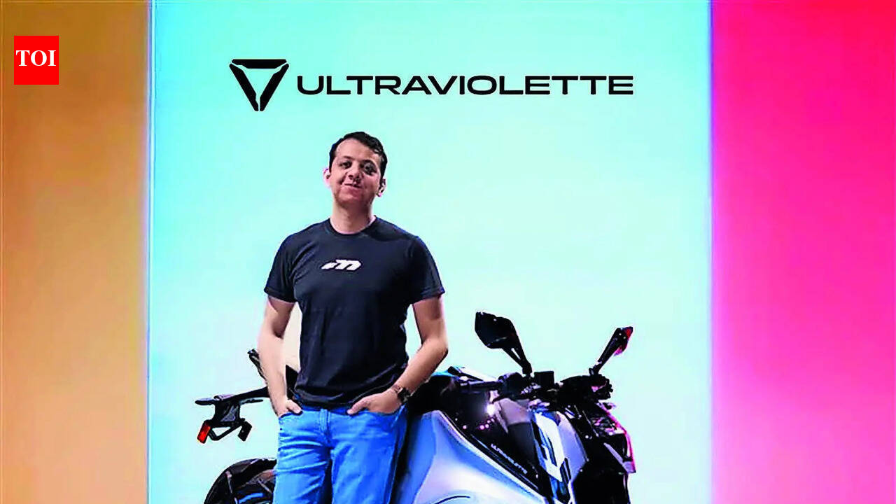 Ultraviolette eyes capacity ramp-up & five-fold growth in exports ...