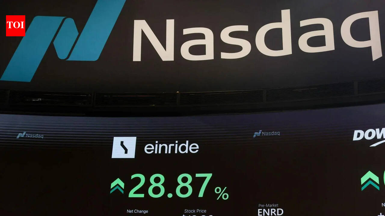 AI boom pushes Cognizant out of Nasdaq-100 after two-decade run ...