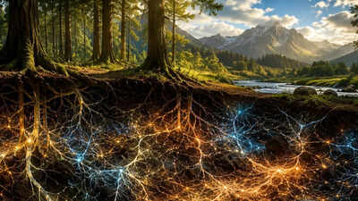 'Real-life Project Hail Mary': Scientists discover a hidden fungal ...