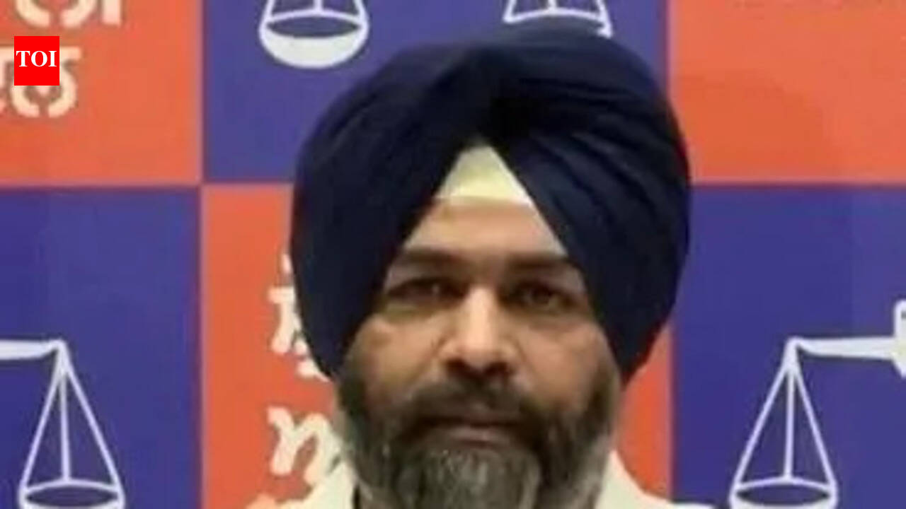 SAD slams AAP after Romana denied entry into Canada | Chandigarh News ...
