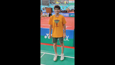 Rajasthan shuttler Parul Choudhary storms into women’s singles semis at ...