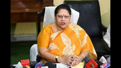 Rebel LS MPs to meet Speaker on Mon, stake claim as ‘real Trinamool ...