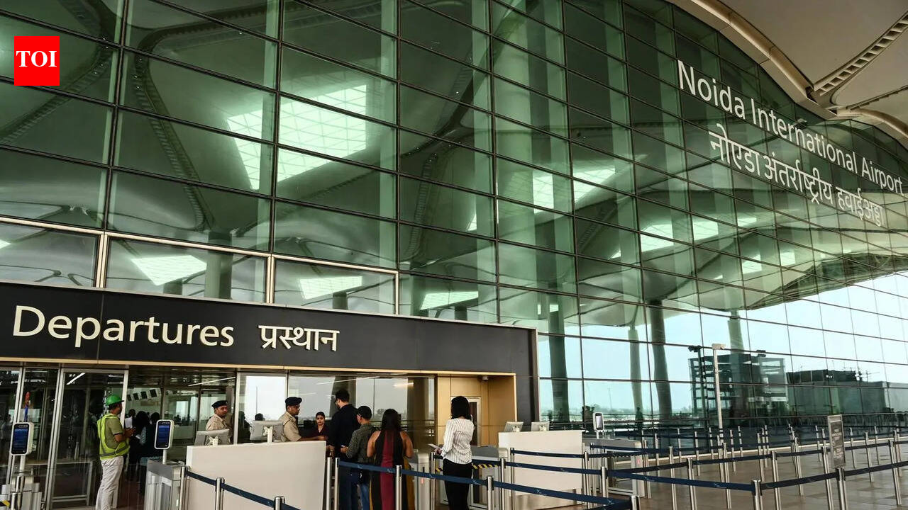 Tracking landowners across 6 cities, missing 40 acres: How Noida ...