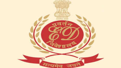 Ex-RCom execs Doshi & Seth arrested by ED in ADAG case | India News ...