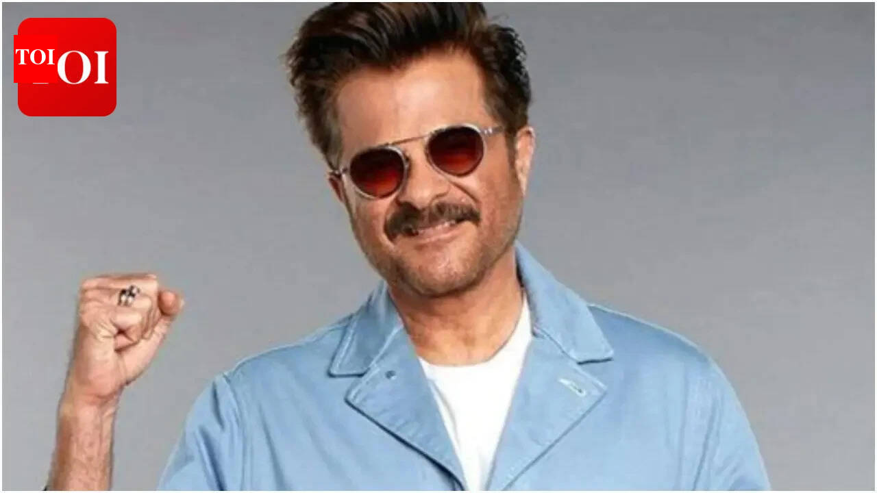Anil Kapoor on his show 'India Ke Top 1%'; says 'In India, we take ...