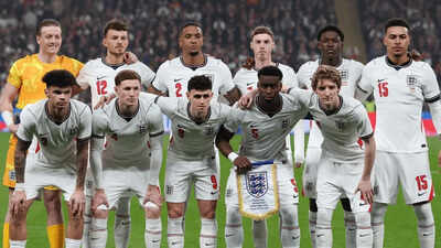 England hit by unusual World Cup setback after equipment theft en route ...