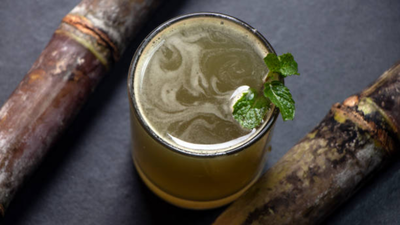 Can you start your day with a glass of sugarcane juice or drink it on ...