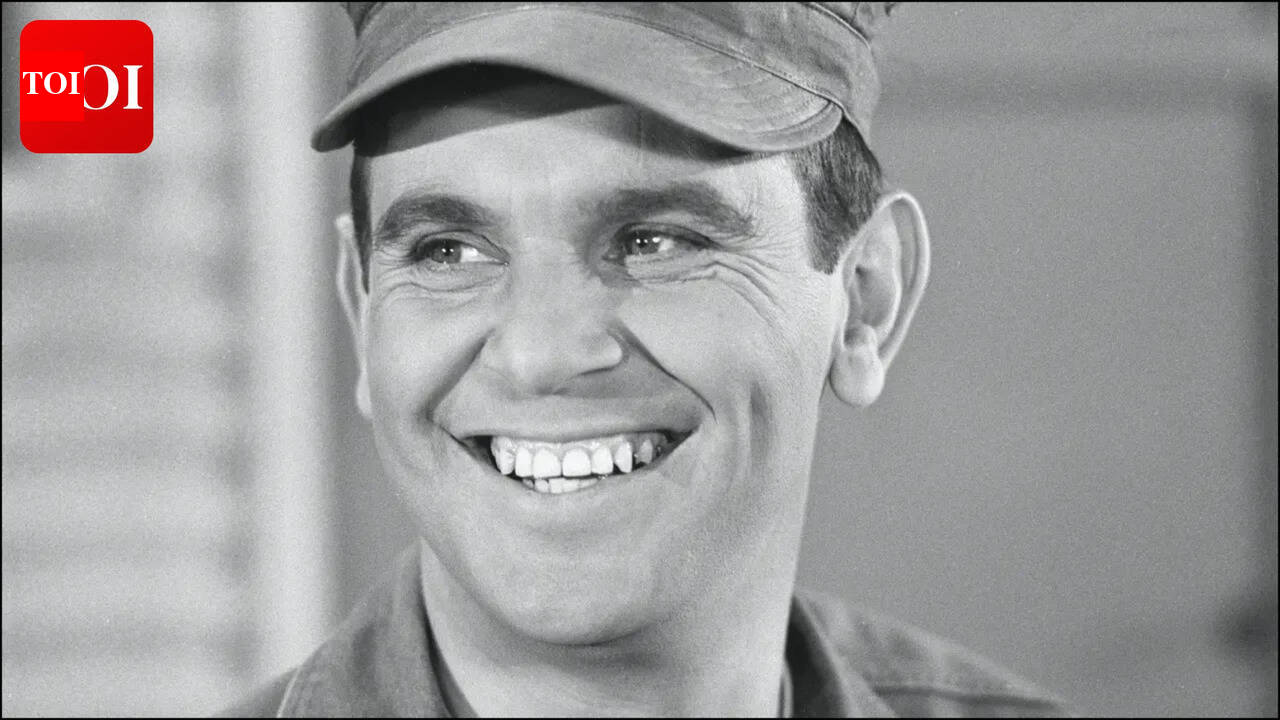 Ronnie Schell: ‘Gomer Pyle: USMC’ actor Ronnie Schell passes away at ...