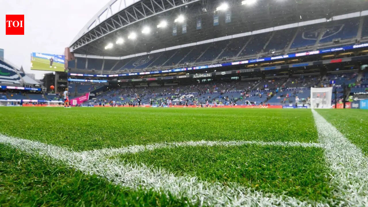 Why did NFL stadiums change their names during the 2026 World Cup? Here ...
