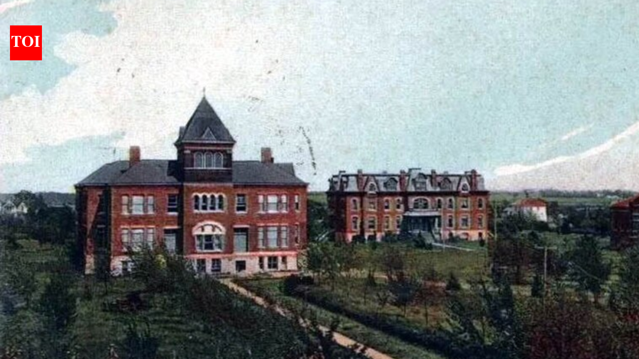Why an anonymous $500 million college commitment left one small Kansas ...