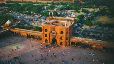 Confused between Delhi, New Delhi and NCR? Here's what travellers need ...