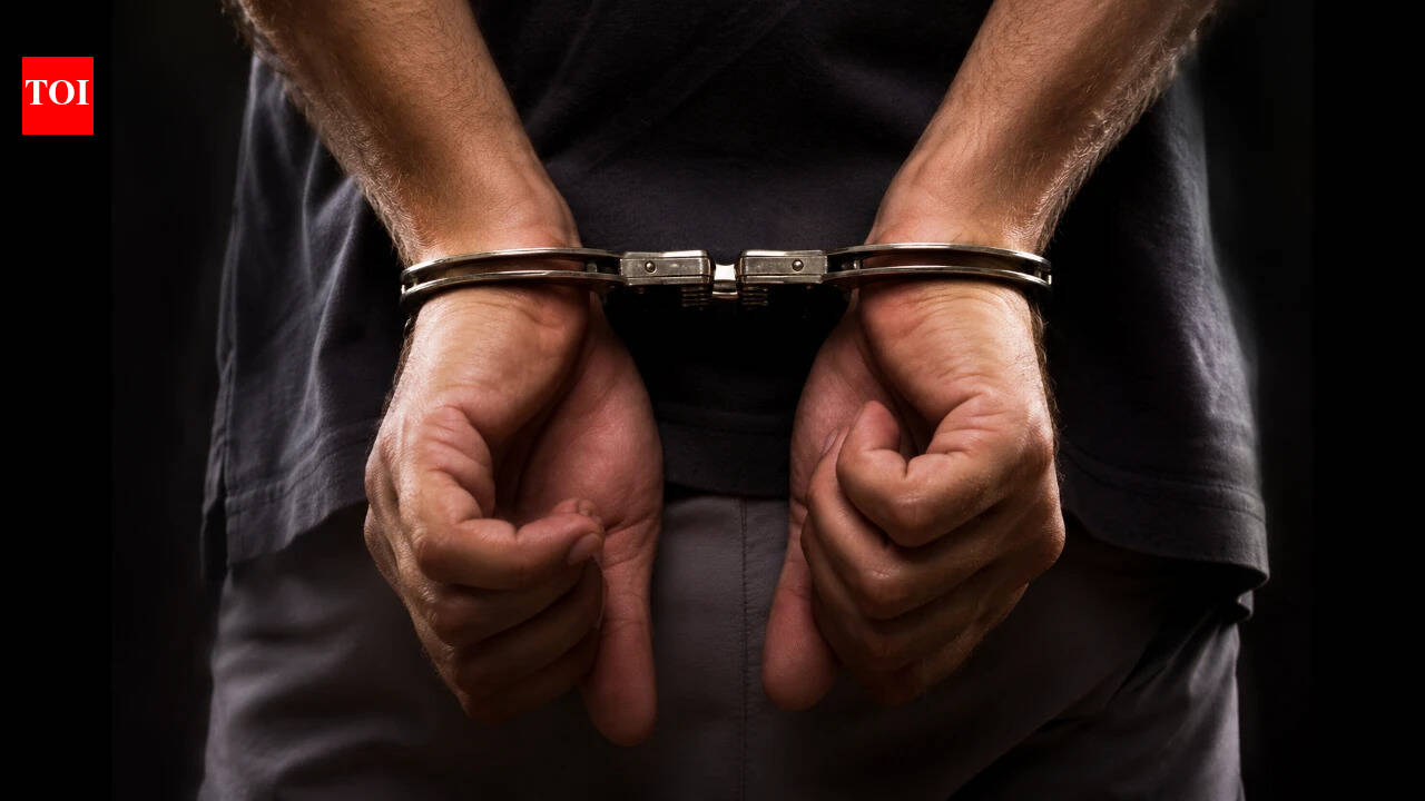 Woman strangled, body dumped in tank; boyfriend and 2 aides arrested in ...