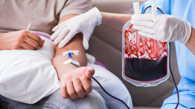 Teen with aggressive blood cancer, sepsis and heart infection achieves ...