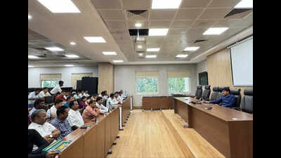 RMC tightens norms on boring operations in Ranchi amid depleting ...