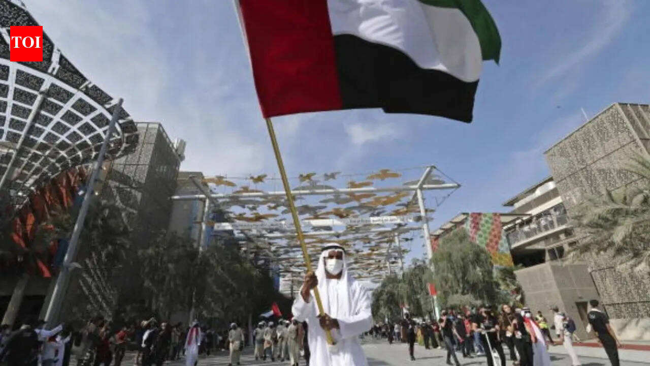 UAE denies reports of $3 billion transfer to Iran, calls allegations ...