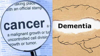 How Cancer drugs could become the next weapon against Dementia as per a ...