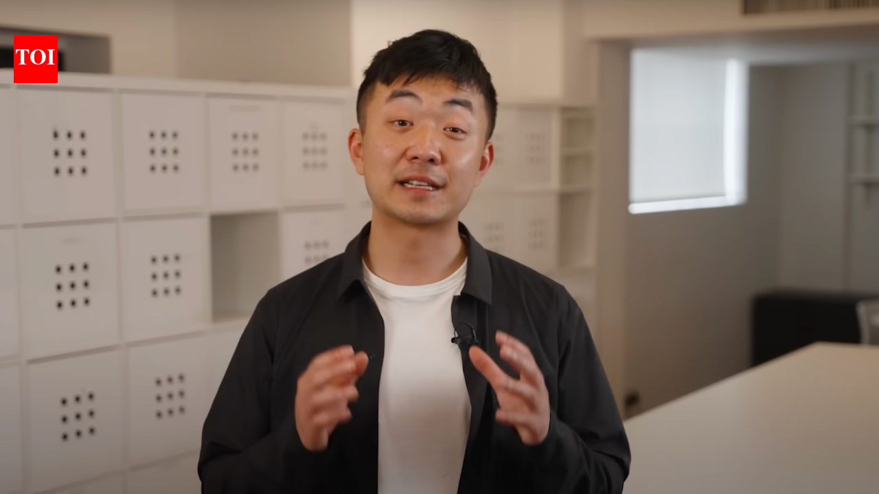 Nothing CEO Carl Pei has ‘important’ message for all smartphone buyers ...
