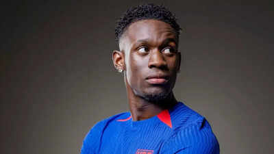 Folarin Balogun net worth 2026: AS Monaco striker earnings ...
