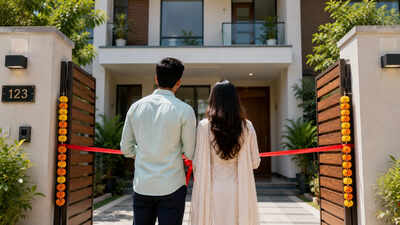 Buying property together: Benefits, rules and risks of joint ownership ...
