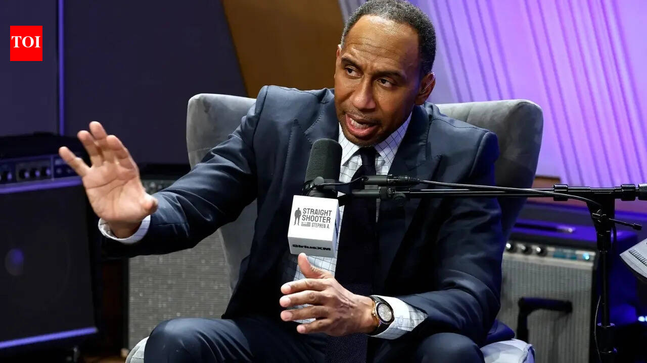 ‘I don’t give a d**n’: Stephen A. Smith says race cannot excuse Karmelo ...