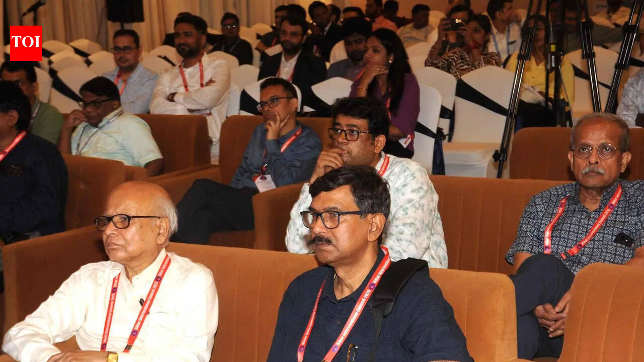 Timely heart care key to survival: Doctors | Patna News - The Times of ...