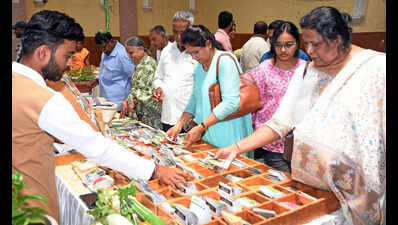 Karnataka biodiversity board to launch biodiversity management panels ...