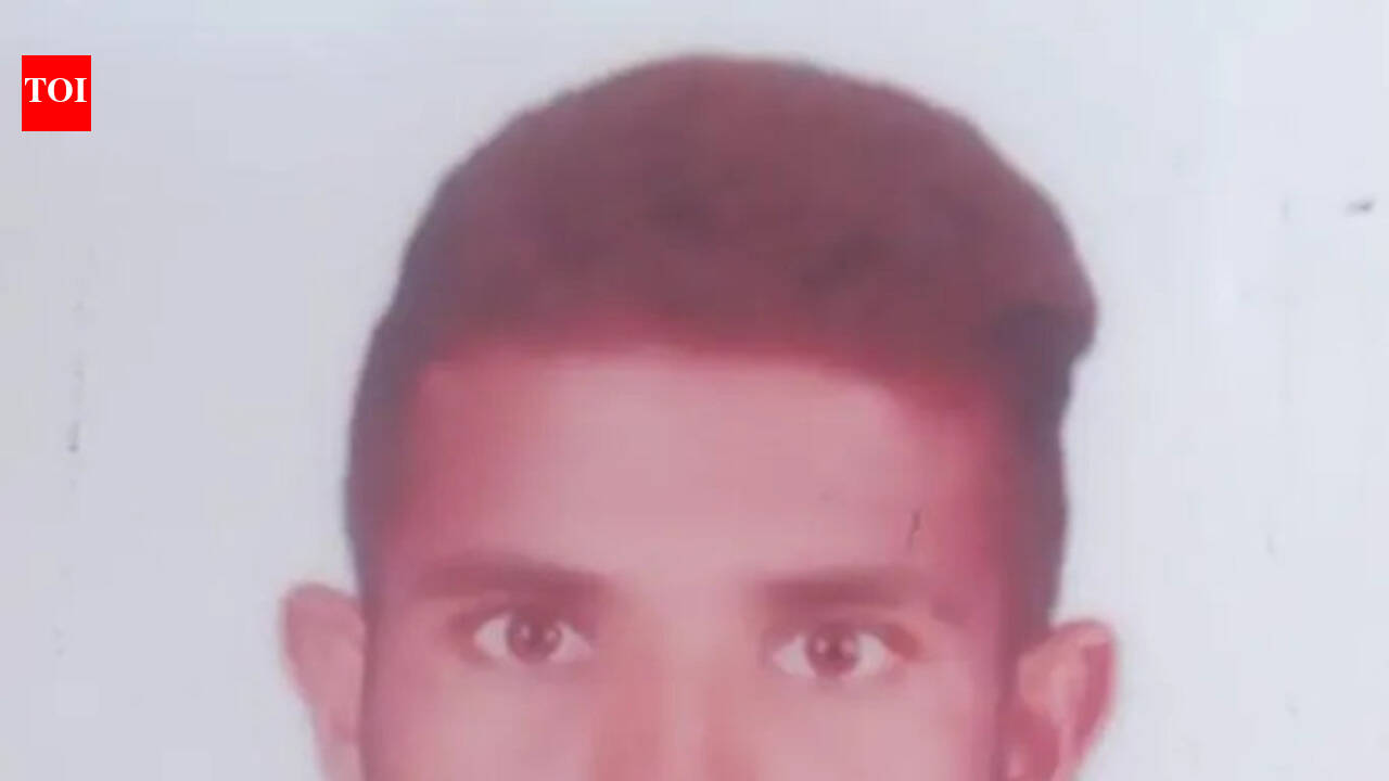 Jagtial man languishes in Dubai jail over sharing missile video ...