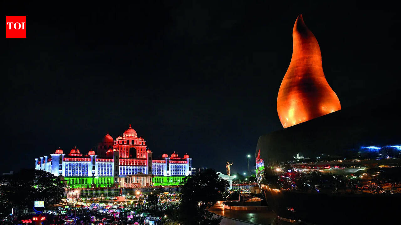 Telangana drags feet on VB-G RAM G approval | Hyderabad News - The ...