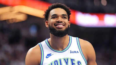 Will Karl-Anthony Towns play tonight against the Spurs? Latest injury ...