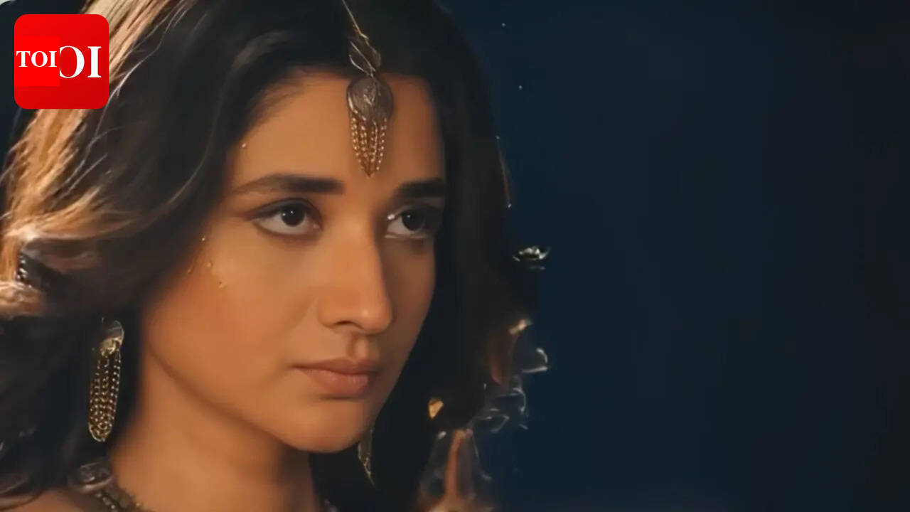 'Naagin 7' Episode Recap: Ananta's Love Triumphs as Radhika Confronts ...