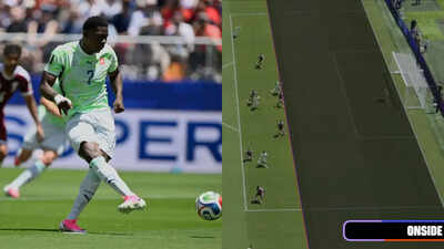 'Technical outage': FIFA breaks silence on controversial VAR call in ...