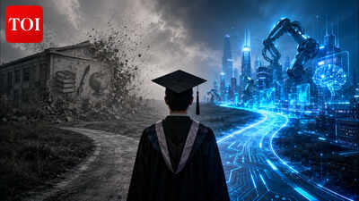 As China races to solve 'jobs crisis' for graduates, its universities ...