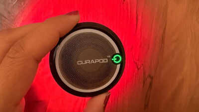 Curapod review: A promising pain relief device if you stick with it ...