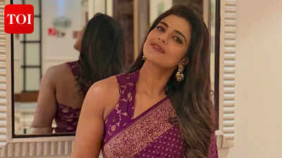 Aishwarya Rajesh Takes Center Stage in Two New Female-Centric Films ...