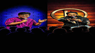 Resurfaced rape joke puts Indian stand-up comedy under scrutiny ...