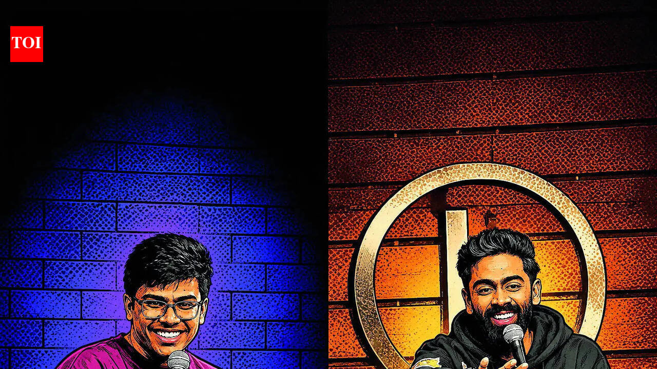 Resurfaced rape joke puts Indian stand-up comedy under scrutiny ...