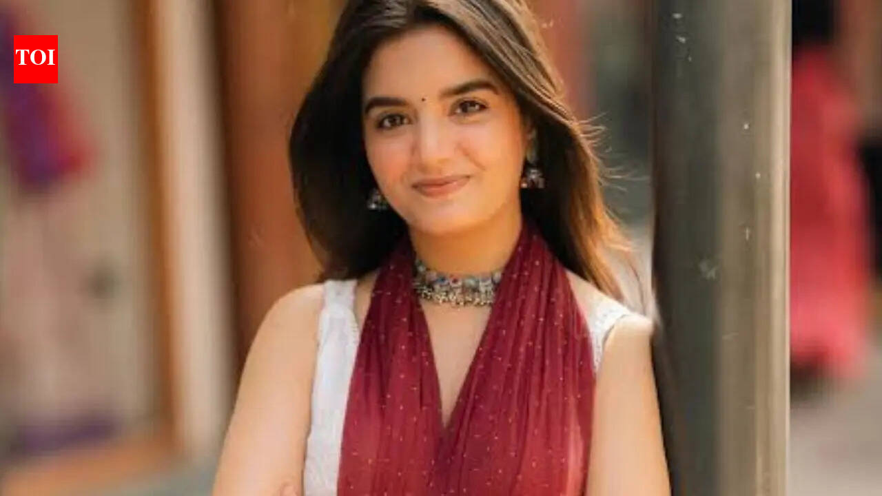 Priyanshi Yadav calls Vrinda from Tu Hi Re Dil Mein 'one of the most ...
