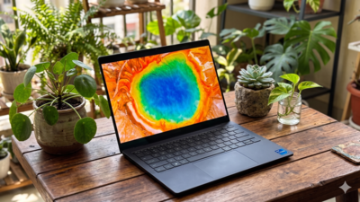 Dell XPS 14 (2026) review: Premium design, strong performance - The ...