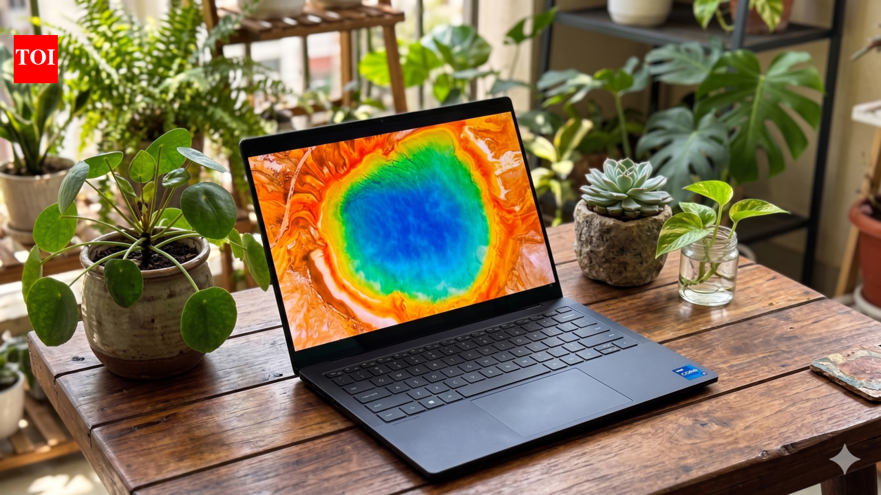 Dell XPS 14 (2026) review: Premium design, strong performance - The ...