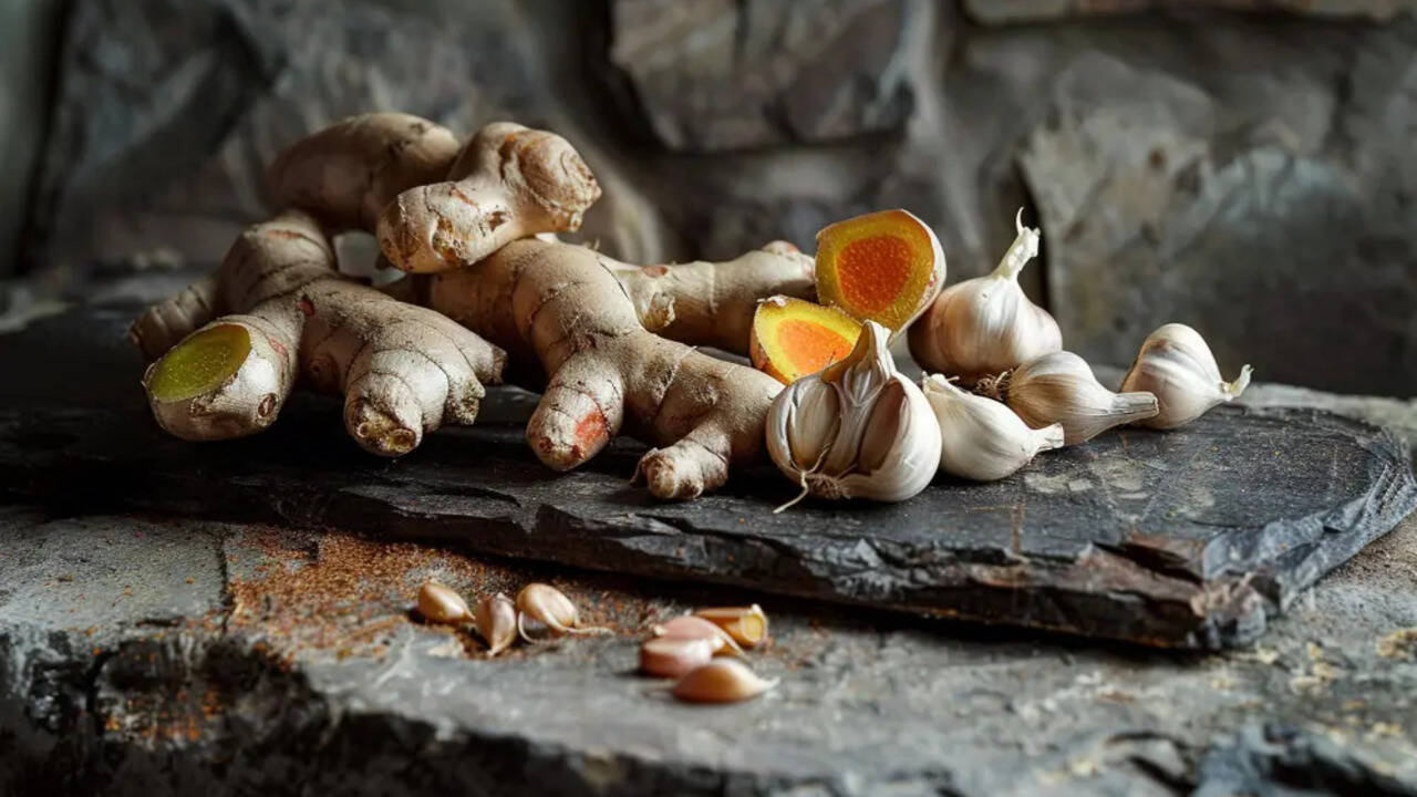 Top Monsoon Superfoods to Boost Health: Discover Traditional Indian ...