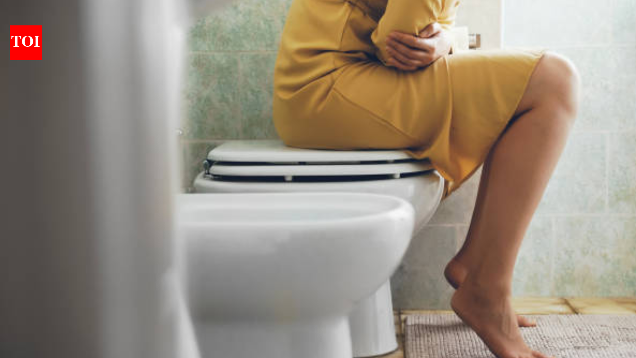 Yoga for constipation: Why twists, squats and breathing matter for ...