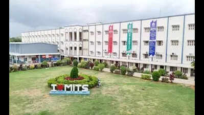 MITS achieves ‘AAAA’ rating, joins top engineering institutes ...